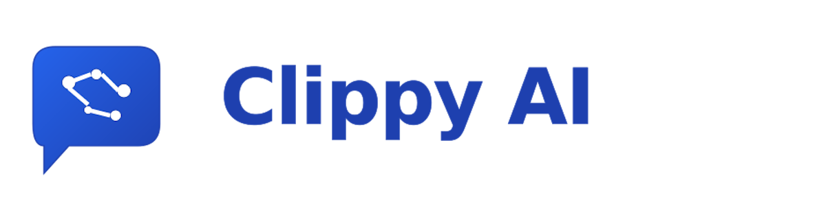 Clippy AI